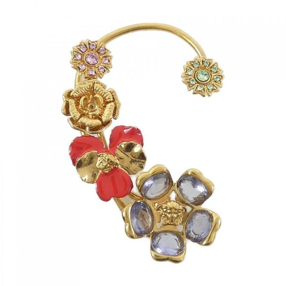 OTHERS | Jewelry | Versace Ear Cuff | Poshmark